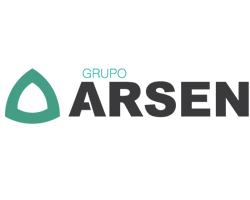 Bienvenido a Grupo Arsen